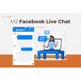 FREE Magento 2 Facebook Live Chat Extension 2020 | Best Customer ...