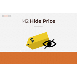 Magento 2 Hide Price Extension | B2B Hide Price Module In 2024