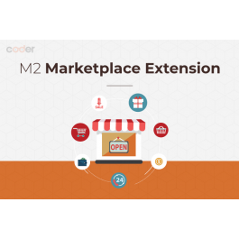 Magento 2 Marketplace Extension 2024 | Multi Vendor Top-notch Marketplace