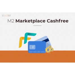 Best Magento 2 Marketplace Cashfree Payment Gateway Addon