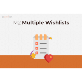 Best Magento 2 Multiple Wishlists Extension 2024 | Fasten Shopping