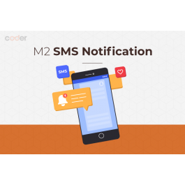 Magento 2 SMS Notification Extension 2024 | Send OTP Verification