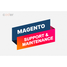 Magento Support And Maintenance Service | Adobe Commerce Expert