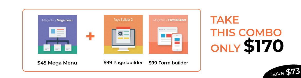Magento 2 Mega Menu | Drag & Drop Megamenu For Magento 2