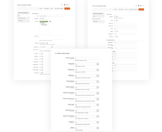 Best Magento 2 Recommended Products Extension | Upsells & Cross-sells