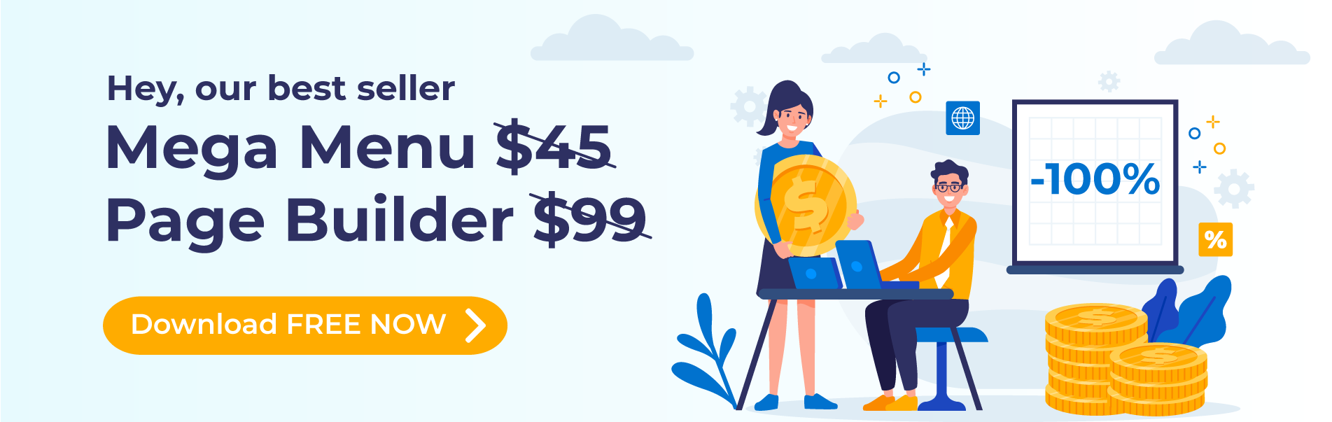 Landofcoder.com - Opensource Marketplace for magento 2